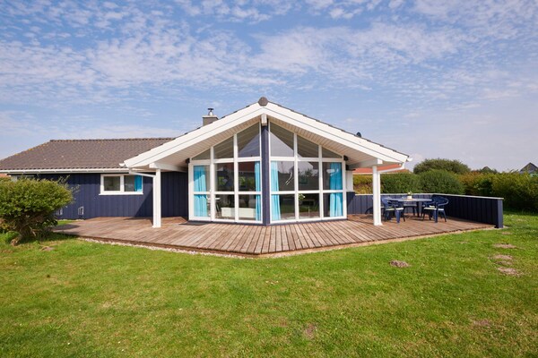 4 Etoiles Maison De Vacances A Friedrichkoog - Schleswig-Holstein