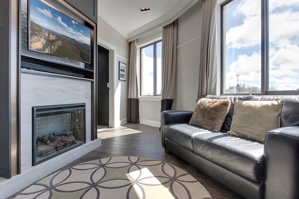 Perfect Located 2-bed Blue Mountains Getaway - Katoomba