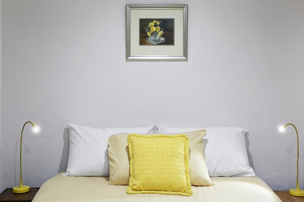 Family Terrace Home Close To Oxford Street - Surry Hills