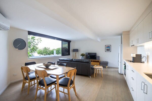 2-bedroom Apartment In The Heart Of Batemans Bay - Batemans Bay