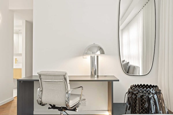 City Centre Studio By Hyde Park - New South Wales