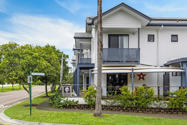 Comfy Studio Apartment In Marcoola Beach - Coolum Beach