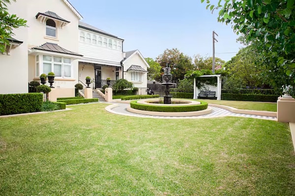 Inner-west Studio In A Perfect Location - North Shore