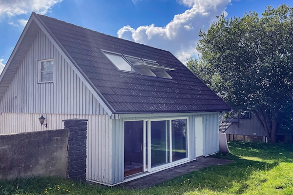 4 Sterren Vakantie Huis In Oxie - Malmö