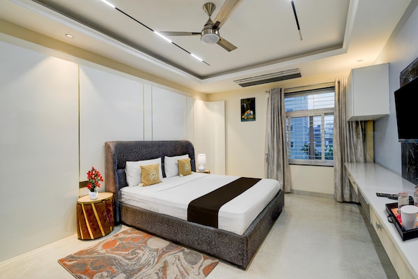 Villa Verizon By Dancenter - Hyderabad