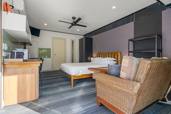 Mclaren Flat Studio Near Vineyards - McLaren Vale