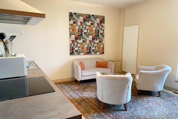 Duplex Vittel - Vittel