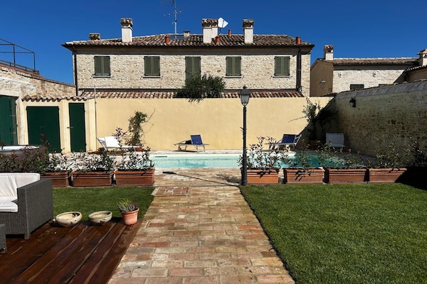 Convento - Marche