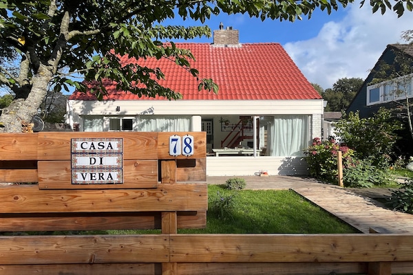 Casa Divera - Noordwijkerhout
