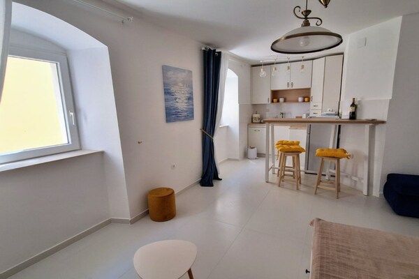La Casa Nostra Apartments -  Classic 1 Bedroom Apt - Senj