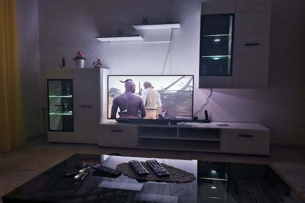 Three-bedroom Apartment With Sea View A2 - Trogir