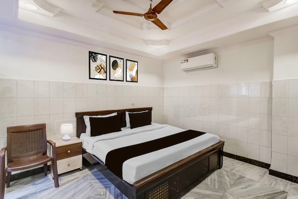 Super Hotel O Secunderabad Central Railway Station - Hyderabad