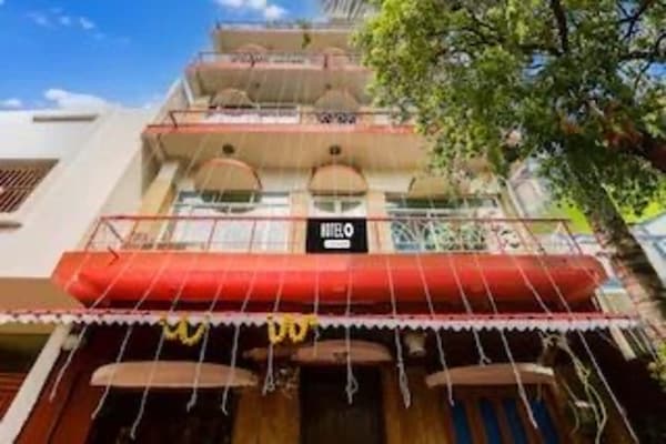 Hotel O Fun Friday - Bodh Gaya