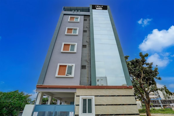 Collection O Biocon Hebbagodi Metro Station Bangalore Formerly Ira Inn - Bangalore