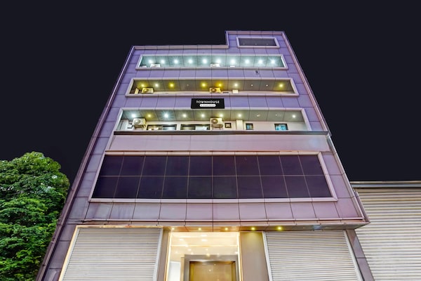 Townhouse Sector 9 Gurgaon - 德里