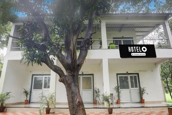 Collection O Dimna Dam Formerly Dimna Resort - Jamshedpur