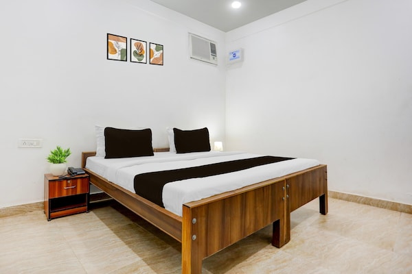 Collection O Dimna Dam Formerly Dimna Resort - Jamshedpur