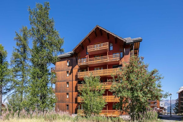 Vega N°503 - St4 - Risoul