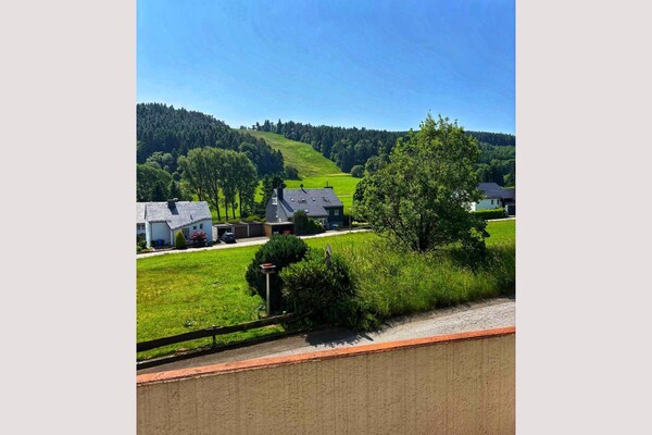 Diemelquelle - Willingen (Upland)