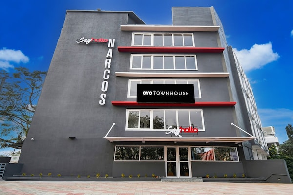Super Collection O Sayhallo Narcos - Bhubaneswar