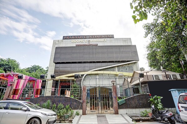 Townhouse Prakash Continental - 新德里