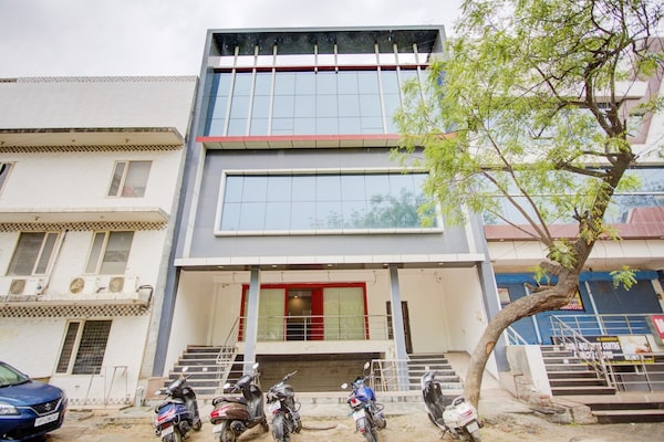 Townhouse Atal Chowk Indirapuram Ghaziabad - Rajasthan