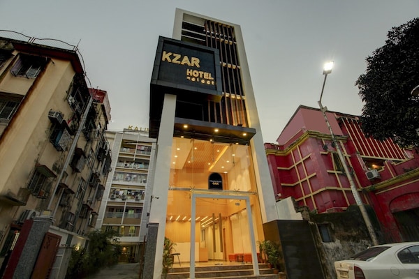 Townhouse Oak Kzar Select Near St Thomas's Church - Kolkata