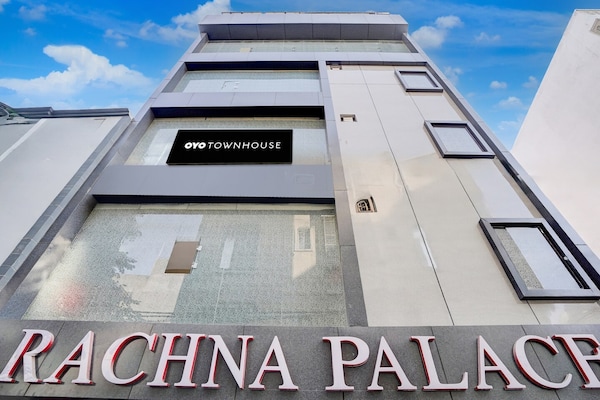 Townhouse Hotel Rachna Inn - Lucknow