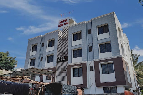 Collection O Eon Inn Near Pune Airport - Pune (India)