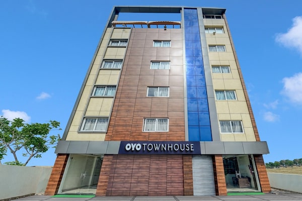 Townhouse La Vista - Ranchi