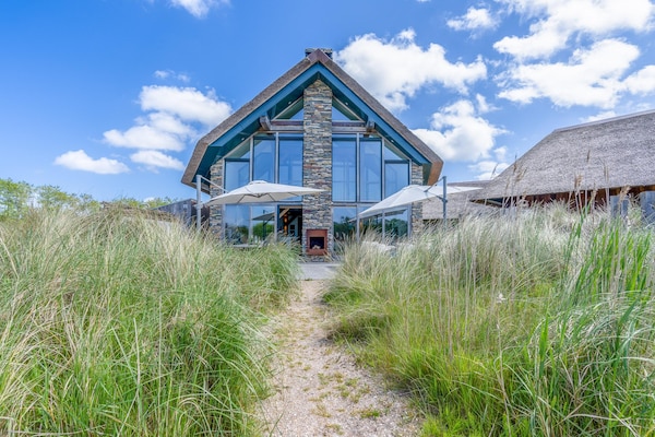 Villa Buytenplaats 193 - Texel