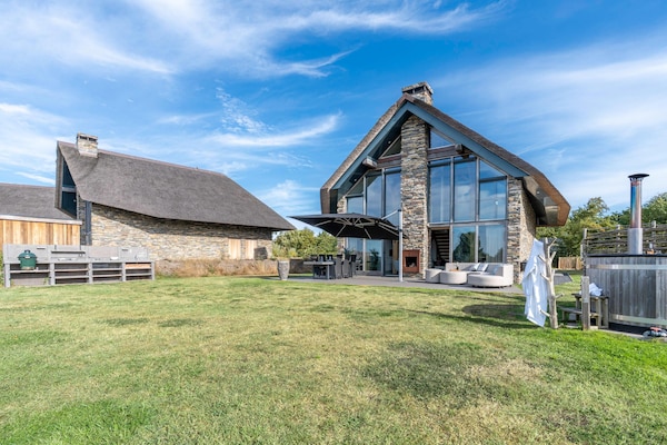 Villa Buytenplaats 187 - Texel