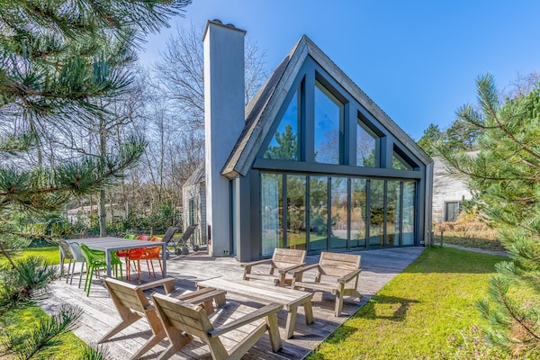 Duynzoom 2 - De Koog