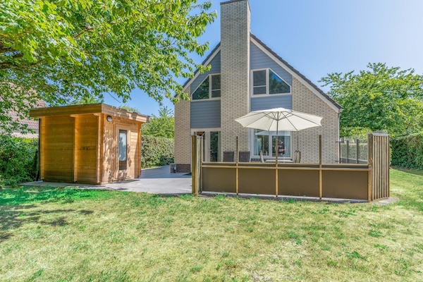 Kamperfoelie 43 - Nordholland