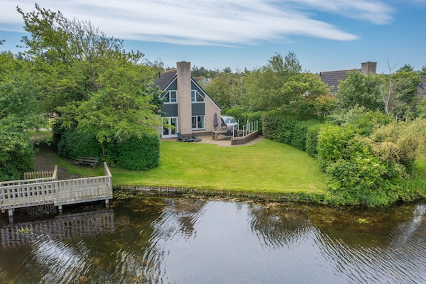 Kamperfoelie 55 - Texel