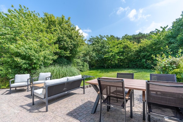 Kamperfoelie 95 - De Koog