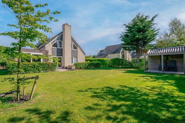 Kamperfoelie 93 - Texel