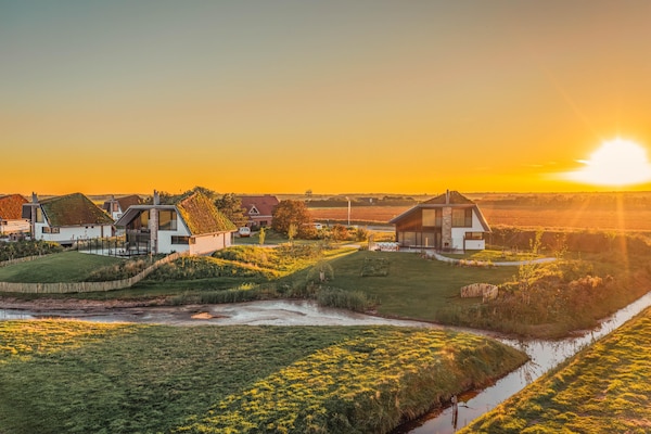 Waalburght 24 - De Koog