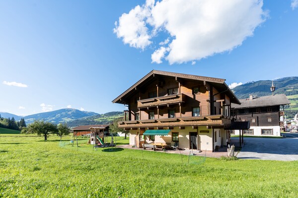 Apartment "Schattberg" - Mittersill