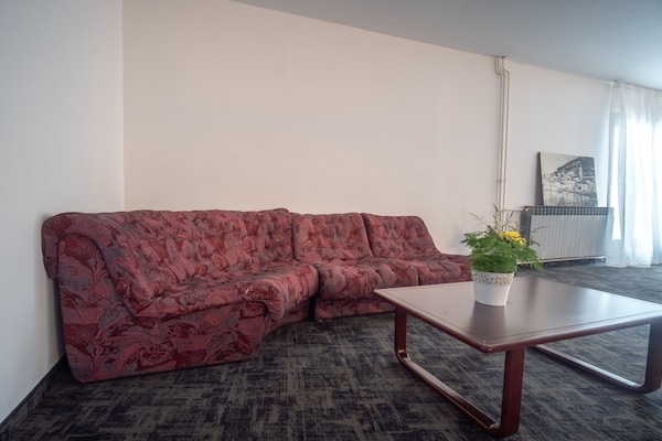 Hotel Issa - Double Room Sea View 14 - Vis