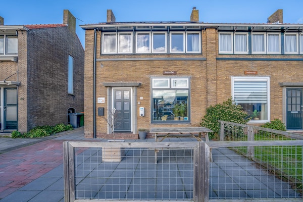 Brink 24 - De Bosruiter - Texel