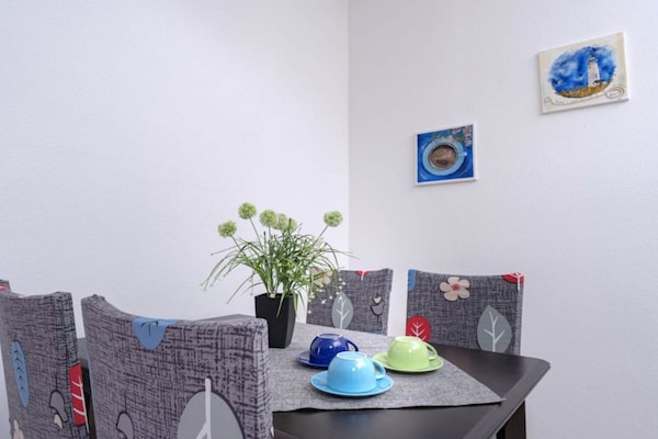 One Bedroom Apartment With Balcony And Sea View 2 - Hvar