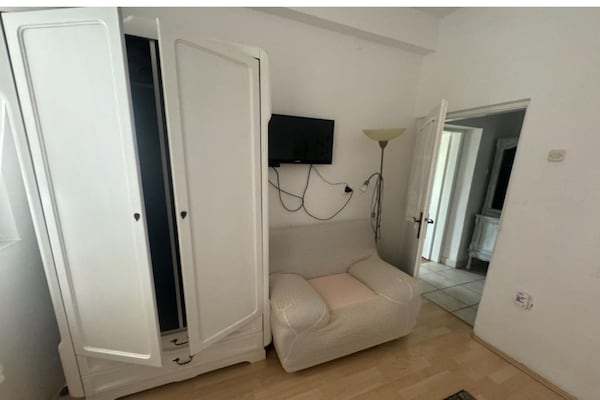 Duga House Apartment  A2 - Crikvenica