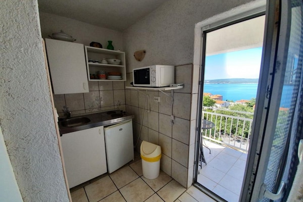 Duga House Apartment  A4 - Crikvenica