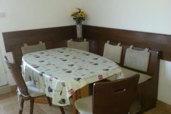 Apartments Miki Rogoznica - Classic Two Bedroom Apartment With Terrace - Rogoznica