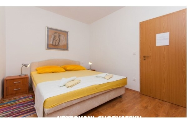 Apartment One  Bedroom Nmb 2 - Omiš
