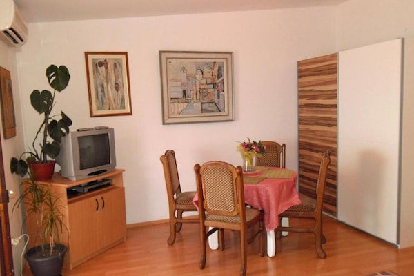 Charming Apartments Kestenovi Dvori - Two Bedroom Apartment (A1) - Lovran