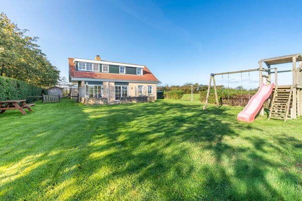 De Annabella 11- De Zandhaas - Texel