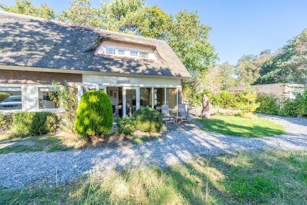 Tempelierweg 22 - De Koog