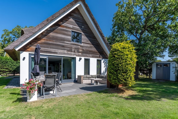 Hoogelandt 126 - Texel